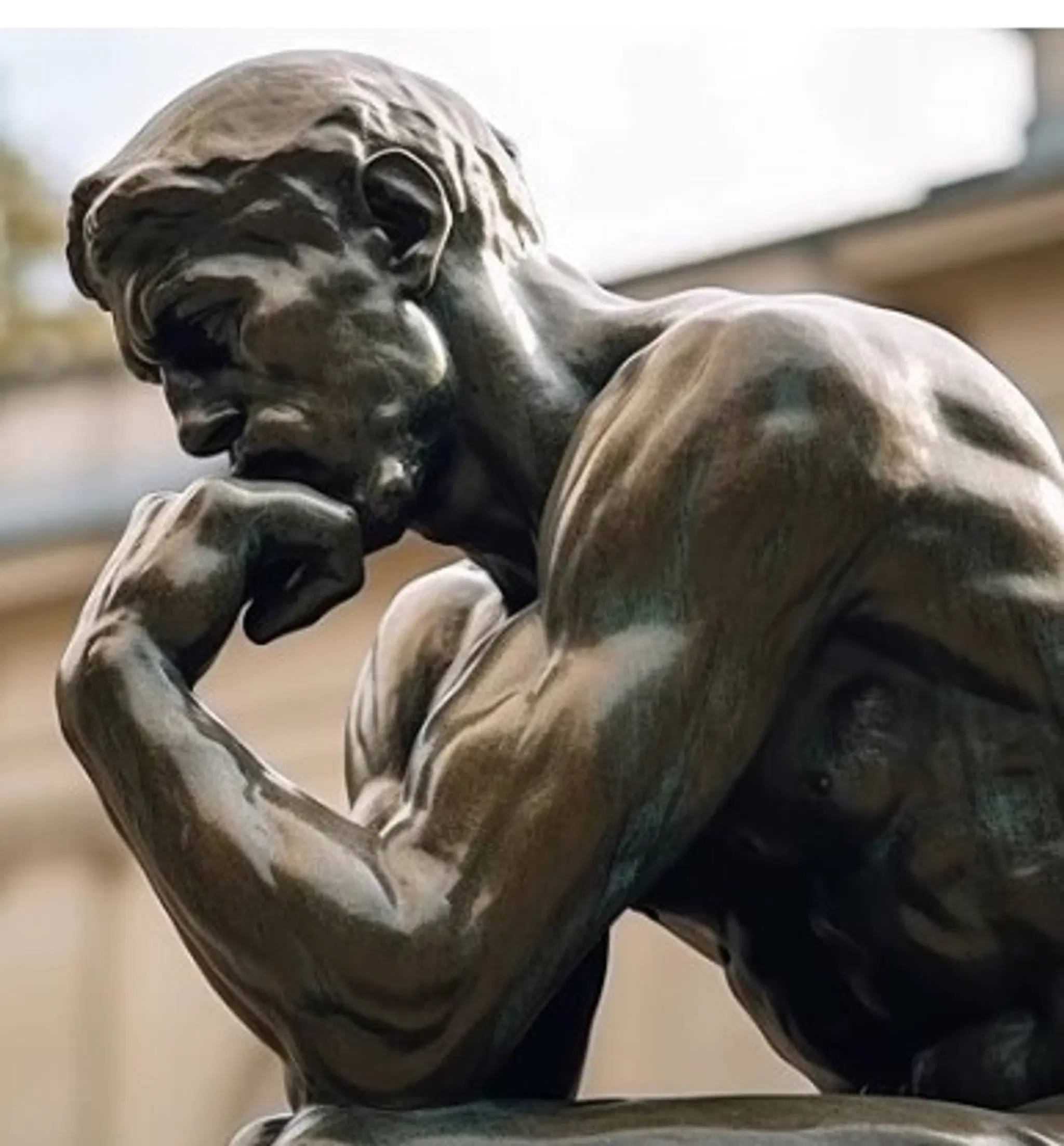 Modern Bronze Statues | Contemporary Art | Fine's Gallery